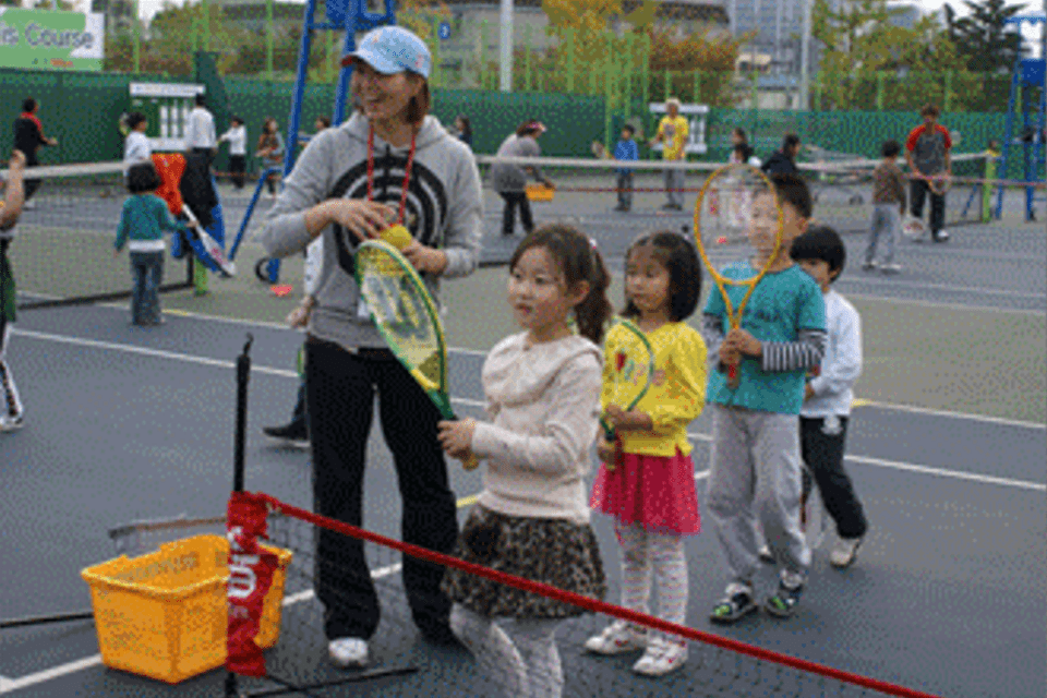 대한테니스협회