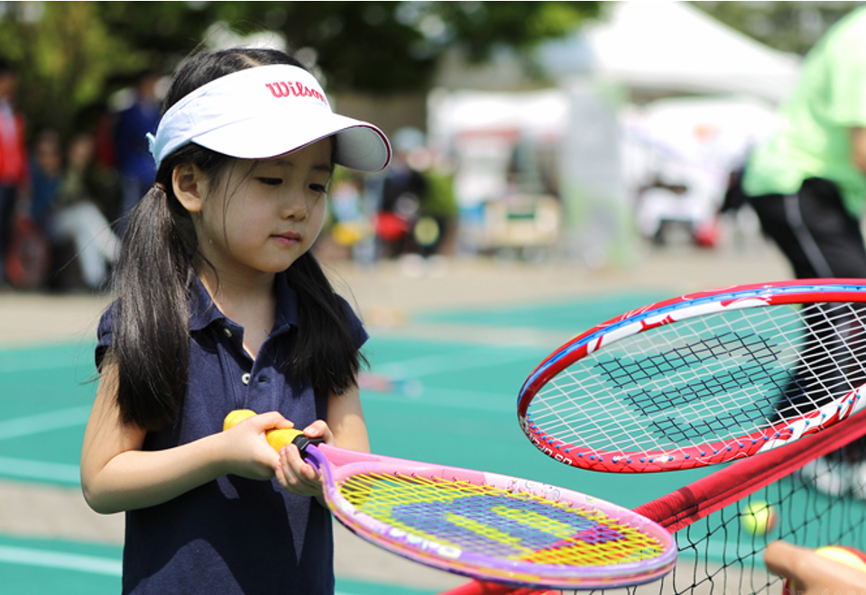 대한테니스협회